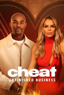 Cheat: Unfinished Business: Season 1 | Rotten Tomatoes