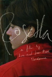 Rosetta | Rotten Tomatoes