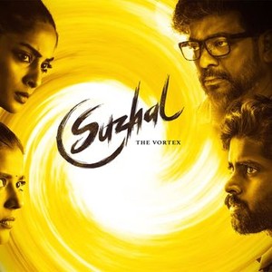 Suzhal- The Vortex - Rotten Tomatoes