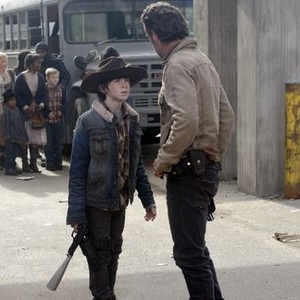 The Walking Dead - Rotten Tomatoes