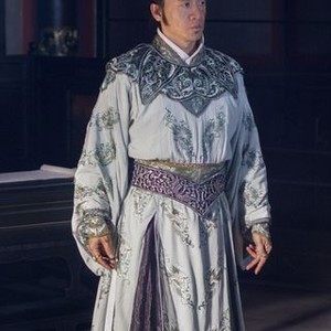 Marco Polo - Rotten Tomatoes