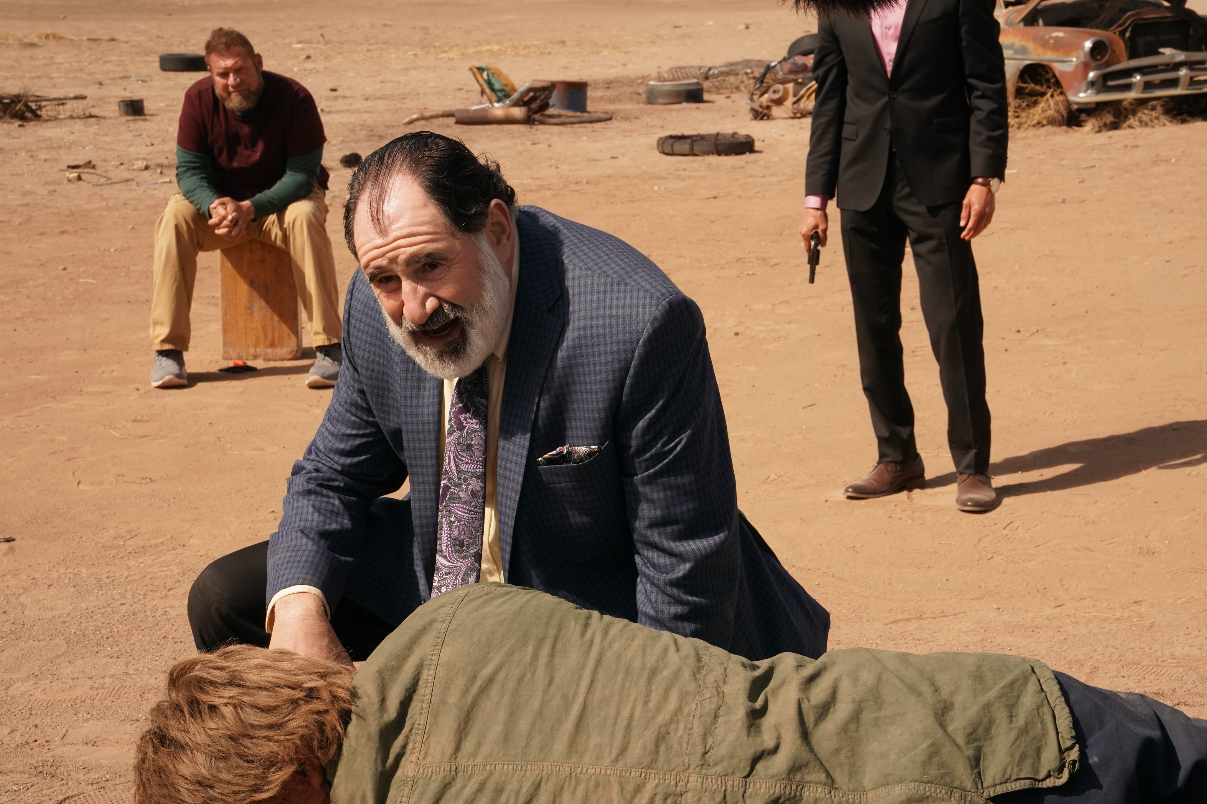 Run & Gun: Trailer 1 - Trailers & Videos - Rotten Tomatoes