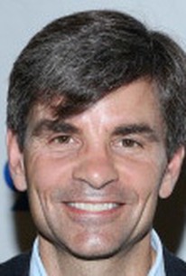 George Stephanopoulos - Rotten Tomatoes