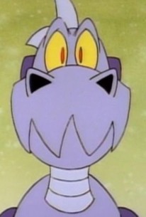 Adventures of Sonic the Hedgehog: Season 1, Episode 40 - Rotten Tomatoes
