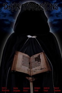 Dark Dimensions | Rotten Tomatoes