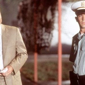 The General's Daughter - Rotten Tomatoes