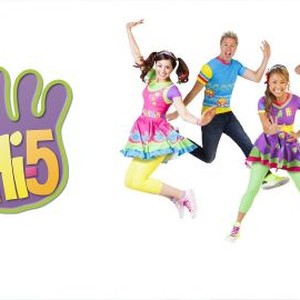 Hi-5 - Rotten Tomatoes