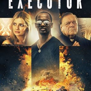 Executor - Rotten Tomatoes