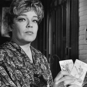 Simone Signoret - Rotten Tomatoes
