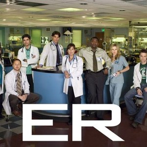 ER - Rotten Tomatoes