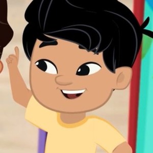 Nina's World: Season 2, Episode 18 - Rotten Tomatoes