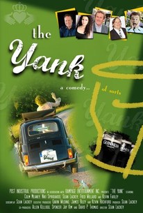 The Yank - Movie Reviews | Rotten Tomatoes