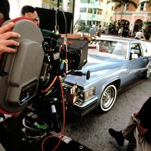 Steven Soderbergh - Rotten Tomatoes