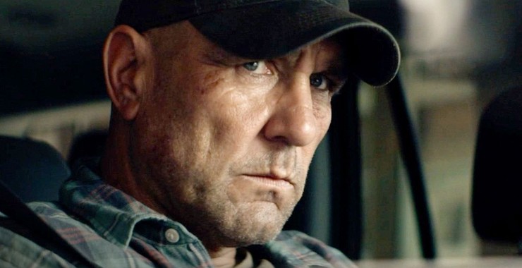 The Big Ugly - Rotten Tomatoes