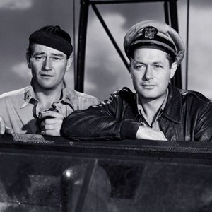 They Were Expendable - Rotten Tomatoes