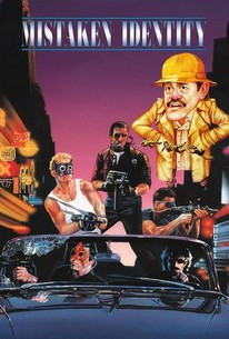 Mistaken Identity | Rotten Tomatoes