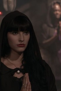Scare Tactics: Season 5, Episode 13 | Rotten Tomatoes