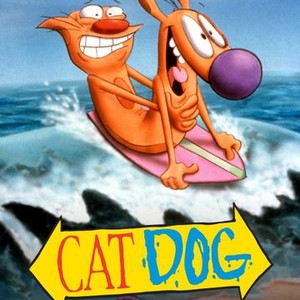 CatDog - Rotten Tomatoes