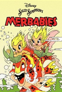 Merbabies | Rotten Tomatoes