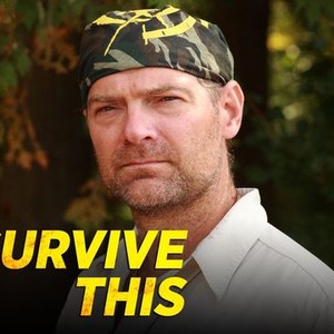 Survive This: Season 2, Episode 12 - Rotten Tomatoes