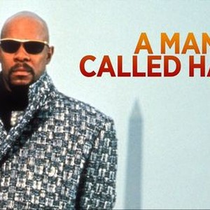 A Man Called Hawk - Rotten Tomatoes