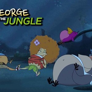 George of the Jungle - Rotten Tomatoes