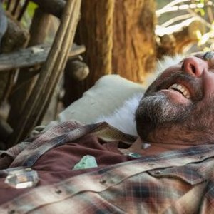 The Cabin With Bert Kreischer - Rotten Tomatoes