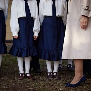 The Clearing - Rotten Tomatoes