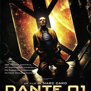 Dante 01 - Rotten Tomatoes