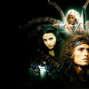 Ator, the Fighting Eagle (1982) - Rotten Tomatoes