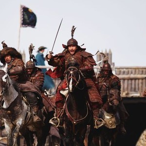 Conquest - Rotten Tomatoes