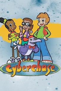 Cyberchase: Season 12 | Rotten Tomatoes
