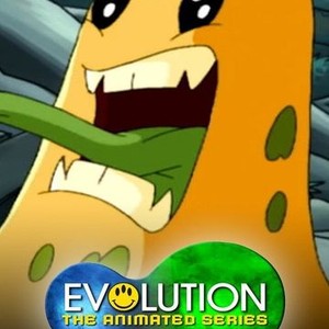 Evolution: The Animated Series: Season 1, Episode 3 - Rotten Tomatoes