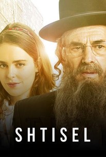 Shtisel - Rotten Tomatoes