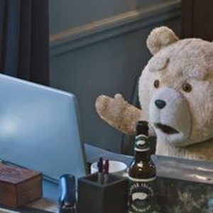 Ted 2 - Rotten Tomatoes