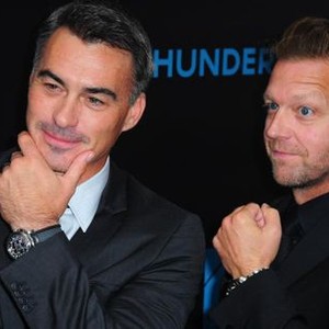Chad Stahelski - Rotten Tomatoes