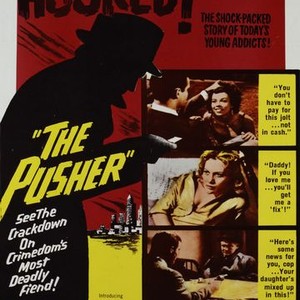 The Pusher - Rotten Tomatoes