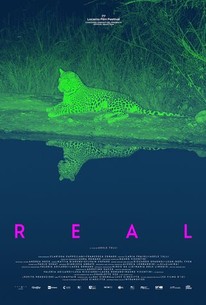 Real (2024) | Rotten Tomatoes