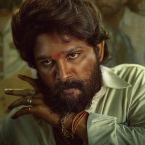Pushpa: The Rise -- Part 1 - Rotten Tomatoes