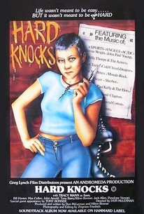 Hard Knocks | Rotten Tomatoes