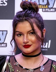 Bárbara Maia | Rotten Tomatoes