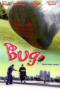 Bug | Rotten Tomatoes
