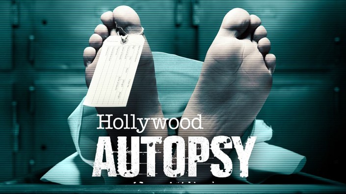 autopsy tv