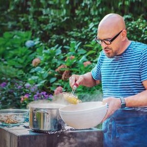 Symon's Dinners Cooking Out - Rotten Tomatoes