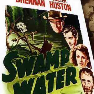 Swamp Water - Rotten Tomatoes