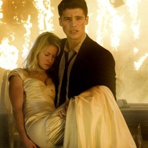 Steven Strait - Rotten Tomatoes