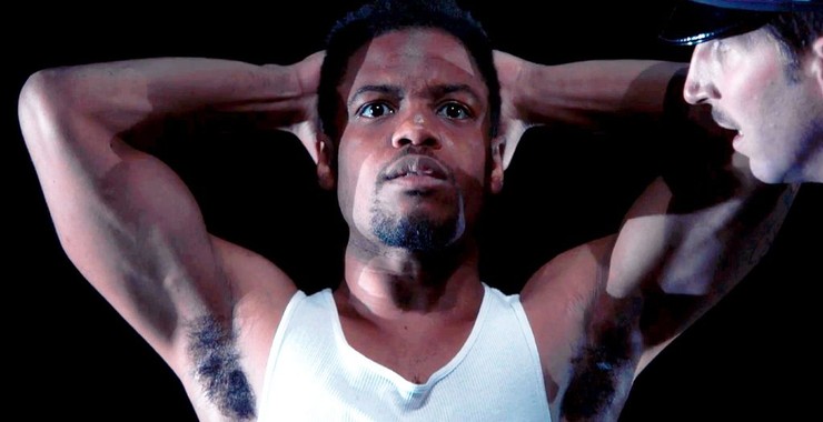 Pass Over - Rotten Tomatoes