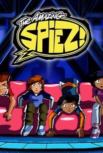 The Amazing Spiez! | Rotten Tomatoes