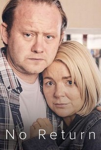 No Return | Rotten Tomatoes