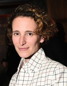 Tamar Adler | Rotten Tomatoes